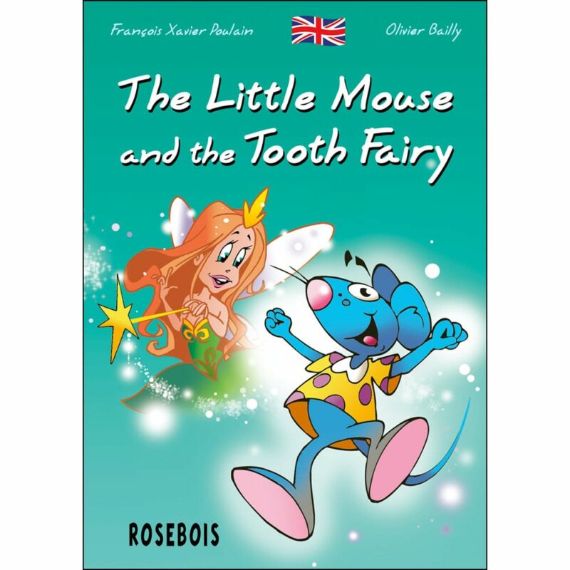 Livres sur la Petite Souris traduits en anglais